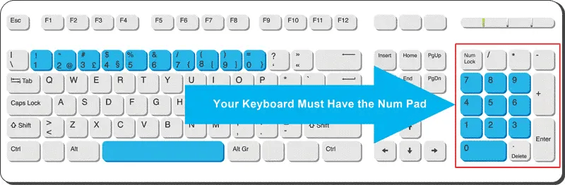 S Alt Code with Accent (Śś Ṡṡ Ŝŝ šŠ Şş ṥṤ ṧṦ ṣṢ Ss) (Windows Keyboard ...