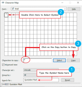 Inch Symbol (Meaning, How To Type on Keyboard, & More) - Symbol Hippo