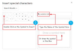Inch Symbol (Meaning, How To Type on Keyboard, & More) - Symbol Hippo