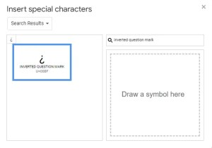 ¿ Inverted Question Mark (Meaning, Type on Keyboard, Copy & Paste ...