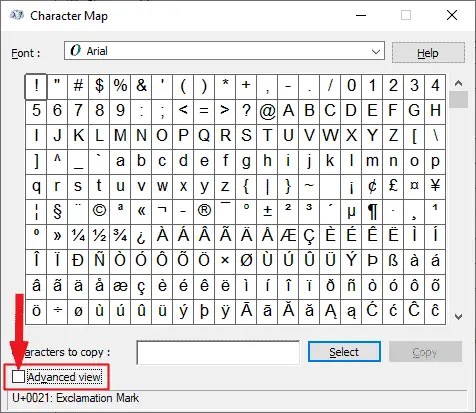 Prime Symbol (Meaning, Type on Keyboard, Copy & Paste) - Symbol Hippo