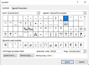 Inverted Comma Symbols (Meaning, How To Type, & More) - Symbol Hippo