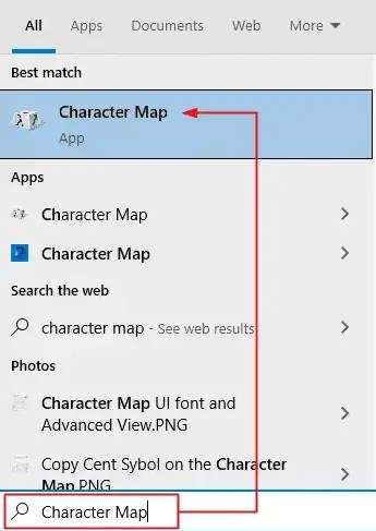 Inverted Comma Symbols (Meaning, How To Type, & More) - Symbol Hippo