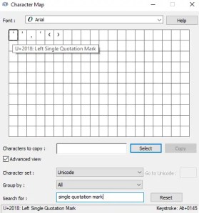 Inverted Comma Symbols (Meaning, How To Type, & More) - Symbol Hippo